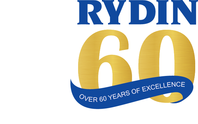 About Rydin