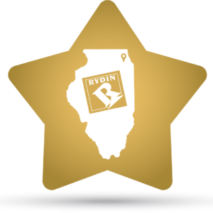 Home - rydin.com