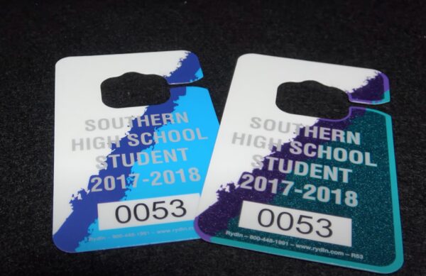 Rydin PermitExpress - Rydin