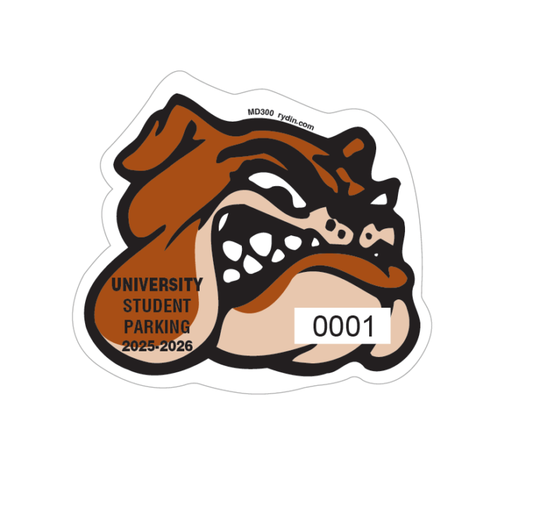 All Products - Decals - Hang Tags - Bag Tags- Rydin