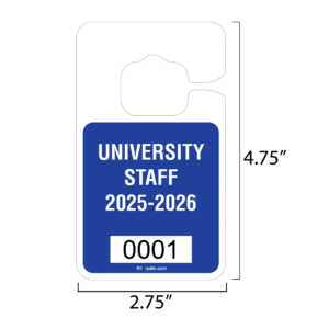 All Products - Decals - Hang Tags - Bag Tags- Rydin