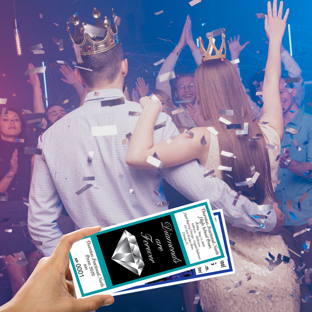 Tickets - Graduation Tickets - Rydin